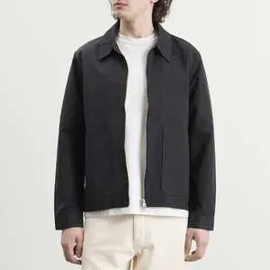 Nn07 Gael Water Resistant Jacket