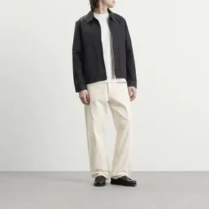 Nn07 Gael Water Resistant Jacket