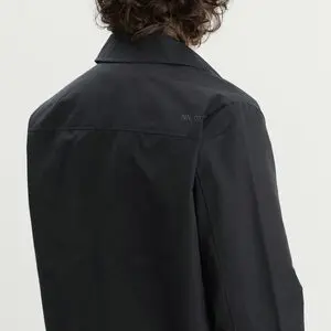 Nn07 Gael Water Resistant Jacket