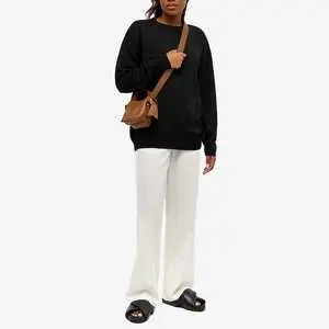 JIL SANDER Crew Knit