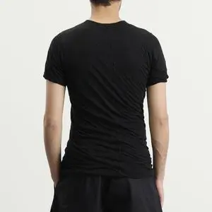 Rick Owens Double Layer T-shirt