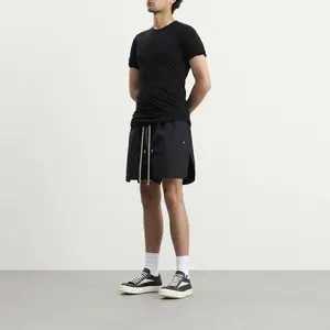 Rick Owens Double Layer T-shirt