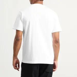 MAHARISHI Mark Lebon Blechman T-shirt