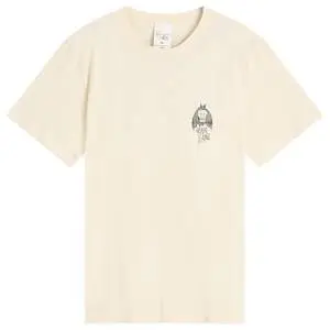 Nudie Jeans Roy The Bat T-shirt