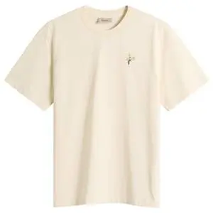 FORET Bellis T-shirt - Cloud