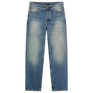 Nudie Jeans Rad Rufus Jeans - Summer Shadow