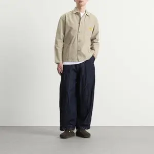 SERVICE WORKS Chore Shirt - Stone