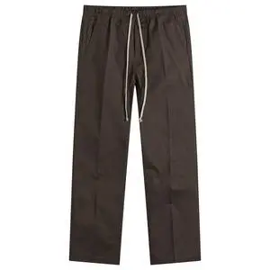 Rick Owens Dietrich Drawstring Pant - Drk Dust