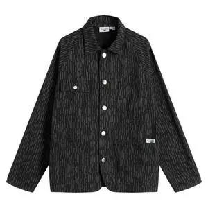 SERVICE WORKS Raindrop Coverall 2.0 - Mono