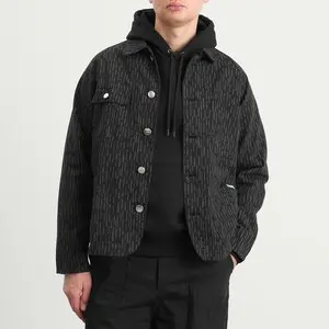 SERVICE WORKS Raindrop Coverall 2.0
