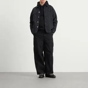 SERVICE WORKS Raindrop Coverall 2.0
