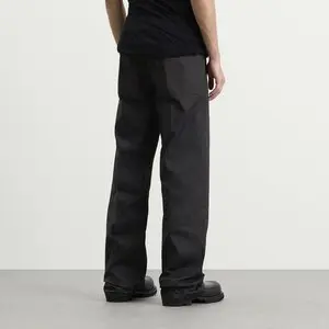 Rick Owens Dietrich Drawstring Pant