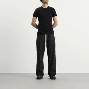 Rick Owens Dietrich Drawstring Pant
