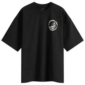 END. Coastal Board Wax T-shirt