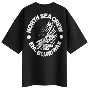 END. Coastal Board Wax T-shirt