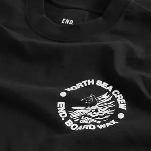 END. Coastal Board Wax T-shirt