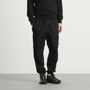 Stone Island Tela Paracadute Cargo Trousers