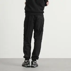 Stone Island Tela Paracadute Cargo Trousers