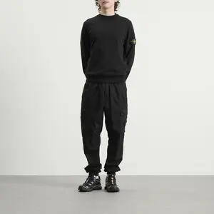 Stone Island Tela Paracadute Cargo Trousers