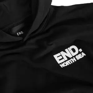 END. Coastal Locals Only Hoody