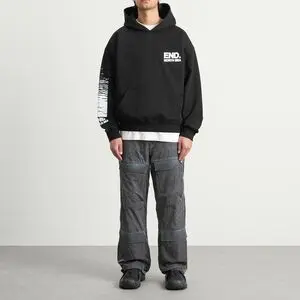 END. Coastal Locals Only Hoody