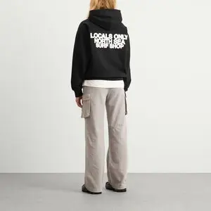 END. Coastal Locals Only Hoody