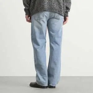 WON HUNDRED Steve Jeans - Wash 18