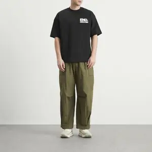 END. Coastal Locals Only T-shirt