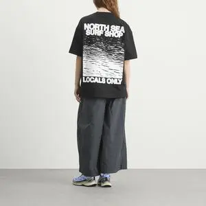 END. Coastal Locals Only T-shirt