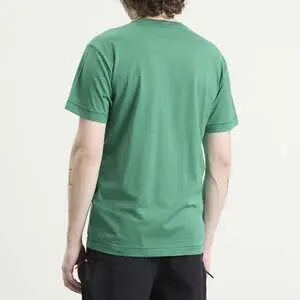 Stone Island Patch Logo T-shirt