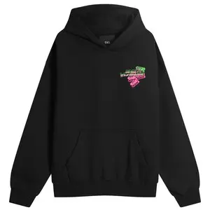 END. Coastal Arcade Voyage Hoody