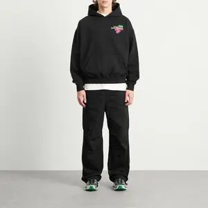 END. Coastal Arcade Voyage Hoody