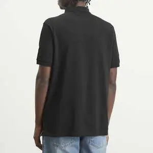 Stone Island Patch Logo Polo