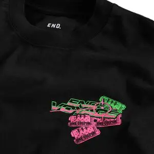 END. Coastal Arcade Voyage T-shirt