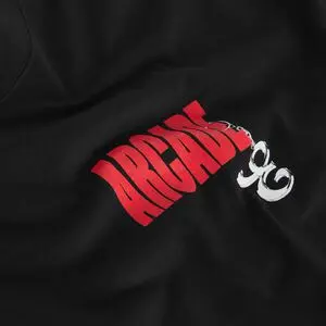 END. Coastal Arcade Prizes T-shirt