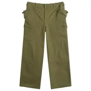 SERVICE WORKS Gardener Pants - Forest