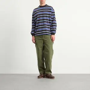 SERVICE WORKS Gardener Pants 12oz Organic Cotton Canvas