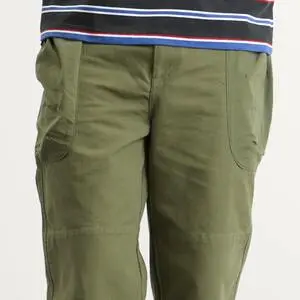SERVICE WORKS Gardener Pants 12oz Organic Cotton Canvas