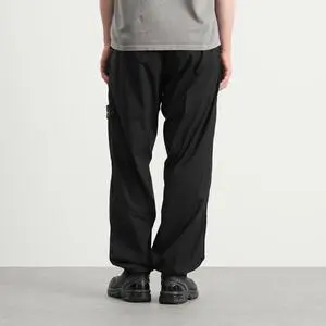 Stone Island Tela Paracadute Trousers