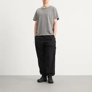 Stone Island Tela Paracadute Trousers