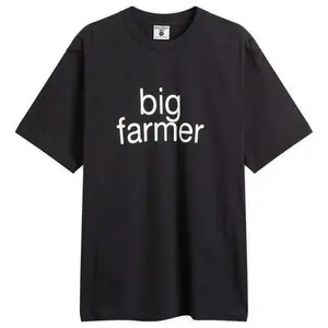 SERVICE WORKS Big Farmer Tee