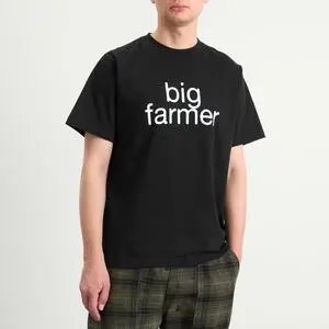 SERVICE WORKS Big Farmer Tee