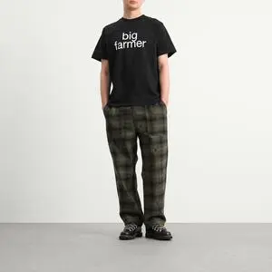 SERVICE WORKS Big Farmer Tee