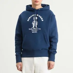 SERVICE WORKS Maintenance Hoodie