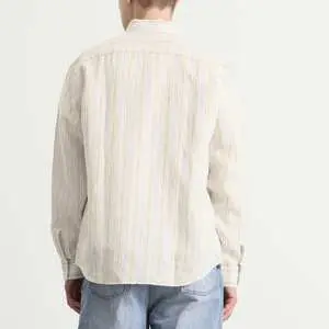 Nn07 Deon Stripe Shirt