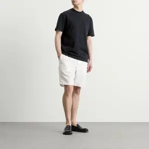 JIL SANDER Jil Logo T-shirt