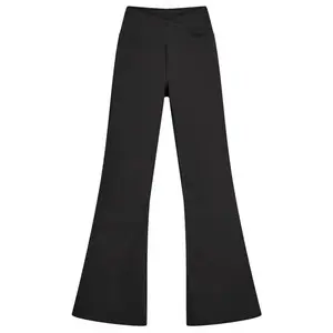 TALA Dayflex Wrap Flared Yoga Pants '30