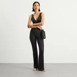 TALA Dayflex Wrap Flared Yoga Pants '30