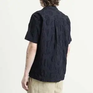 FORET Peer Jacquard Shirt