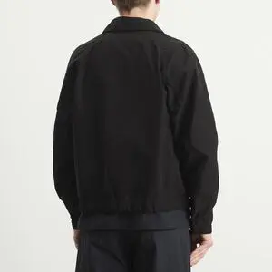 Stone Island Ghost David Light-tc Coach Jacket